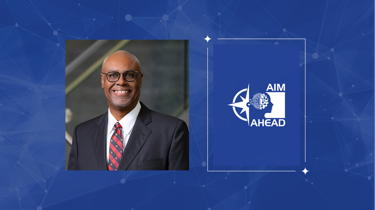 AIM-AHEAD Awardee Presentations Showcase AIM-AHEAD Program Achievements